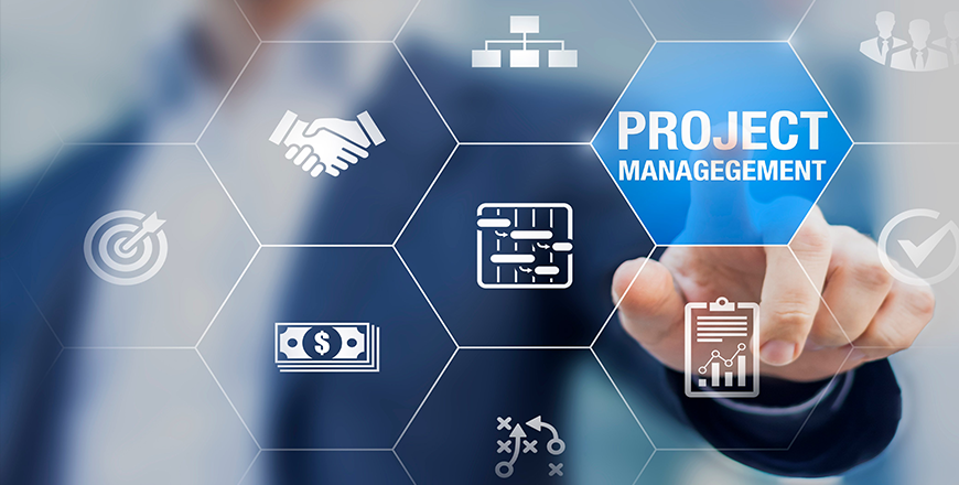 PGD In Project Management | Canadian Institute of Global Learning
